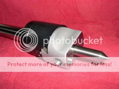 General Archive Any Ideas For A Homemade Tailstock Offset Center Practical Machinist