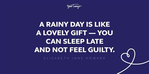 Rainy Day Quotes To Help You Appreciate Dreary Weather YourTango