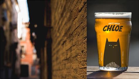 Chloe Packaging Of The World