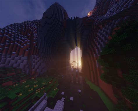 Idle Craft — This Shader Is A Bit Too Saturated But Dang I