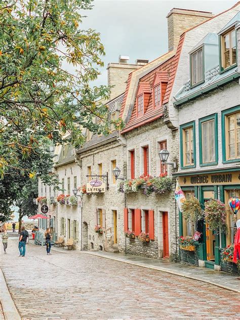 2 Incredible Days In Québec City Canada Travel Quebec City Canada Quebec City