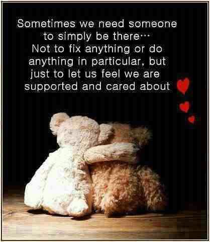 Love And Support Quotes For Him Quotesgram