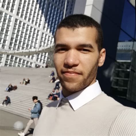 Jaafar Ben Youssef Technicien Maintenance Sogema Services Linkedin