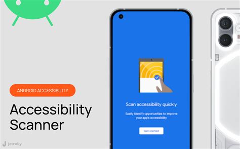 android accessibility testing in 3 steps jetruby