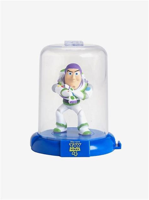 Disney Pixar Domez Toy Story 4 Blind Bag Collectible Mini Figures