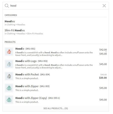 8 Best WooCommerce Search Plugins 2025 Frip In