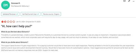 List Of 10 Best Free Ai Chatbots To Compare In 2024