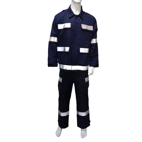 Fire Fighting Summer Training Suit Fire Fighting Clothing And Fire