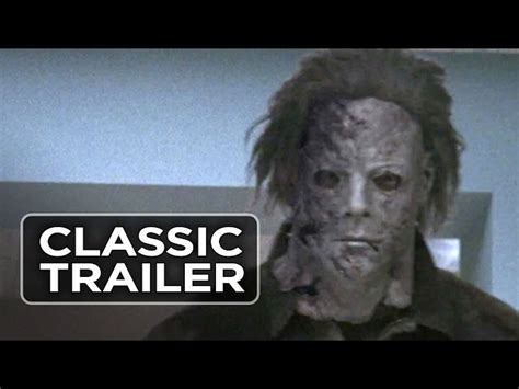 Halloween Ii 2009 Mask