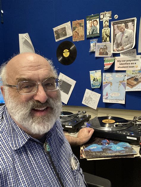 David Bonner Winship • Wehc 90 7 Fm • Emory And Henry