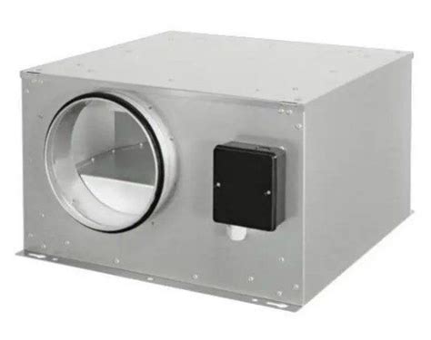 Ventilator ISOR 400 D4 10 Gebraucht in Härkingen für CHF 450 nur Abholung auf Ricardo kaufen