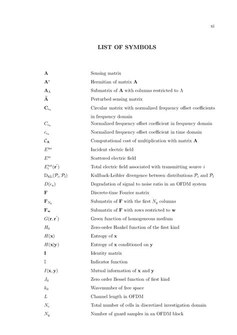 Sparse Signal Recovery From Incomplete And Perturbed Data Eurasip