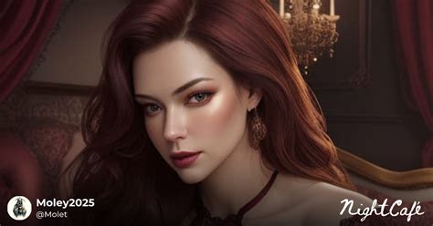 Seductive Woman In Lace Corset Hyper Realistic Di Ai Art