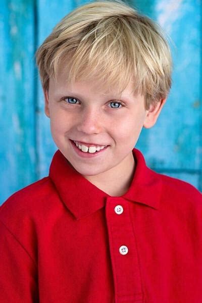 Luke Busey About Entertainmentie