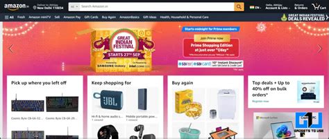 How To Spot Fake Flipkart Or Phishing Amazon Website Gadgets To Use