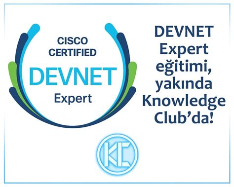 Knowledge Club Devnet Expert Eğitimi Yakında Knowledge