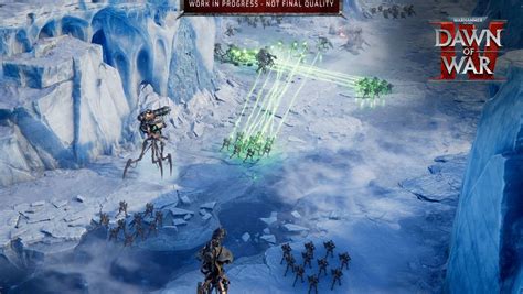 Warhammer 40000 Dawn Of War 4 Officially Revealed At Gamescom 2025