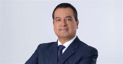 Científico Peruano Es Reconocido Por Quinto Año Consecutivo En Ranking