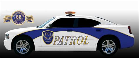 Psi Security Guard And Patrol Security Service In Atlanta Ga