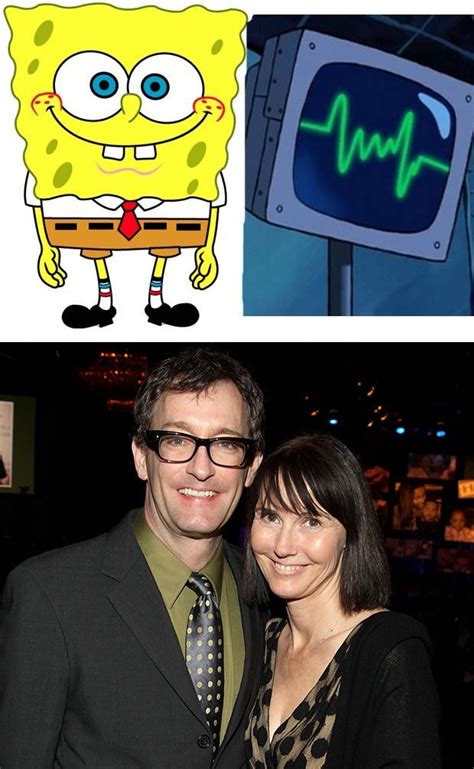 Spongebob Cast Voices