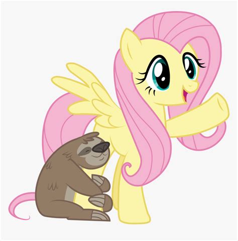 Absurd Res Artist Sloth Mlp Hd Png Download Kindpng