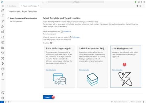 Implement A Custom Shell Plug In In The Sap Btp Abap Environment Sap Tutorials