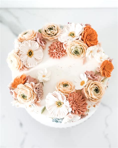Portfolio — Connors Craft Cakes