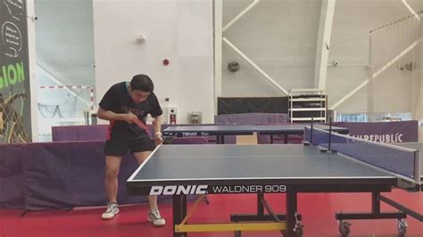 Table Tennis Ball Detection Object Detection Model By Anthony