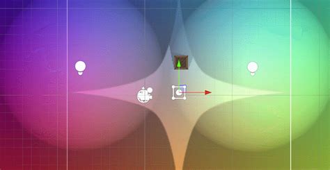2d Shadow Caster With Multiple Lights Shadows Dont Work Unity Engine Unity Discussions