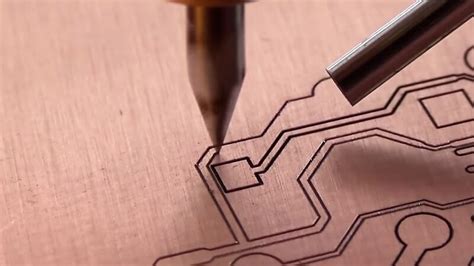 All You Should Know About CNC Milling In PCB Manufacturing TechSparks