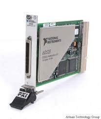 PXI E National Instruments Alltest Instruments