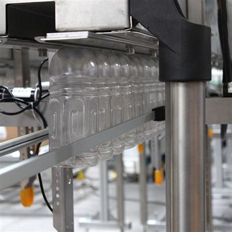 Bottle And Container Conveyors Andyor