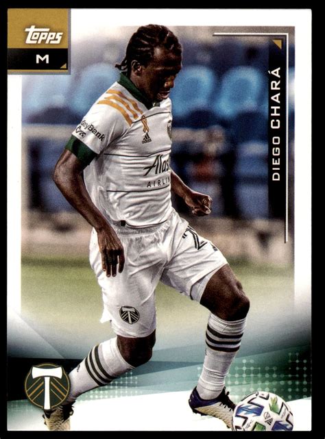 Diego Chara