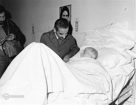 فرارو تصاویر آخرین لحظات زندگی مهندس بازرگان در سوئیس چگونه گذشت؟