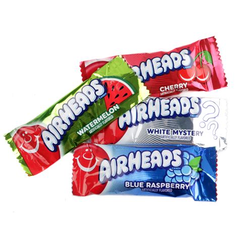Airheads Candy Brand