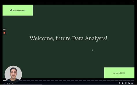 Emiliano Argnani On Linkedin Dataanalytics Edtech Data Dataanalysts Masterschool