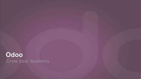 Odoo System Presentationpdf Databases Computer Software And Odoo System Presentationpdf Databases Computer Software And