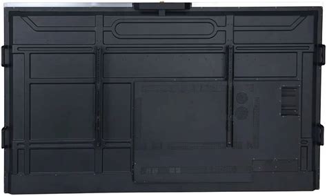 Dahua 75 Uhd Smart Interactive Display 1 5 Ghz Cpu Frequency 4gb Ddr4 Ram 32gb Storage