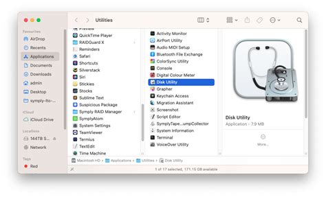 Formatting Spark For Macos Symply