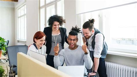 Proactive Managed IT Support Is An Investment CloudOrbis