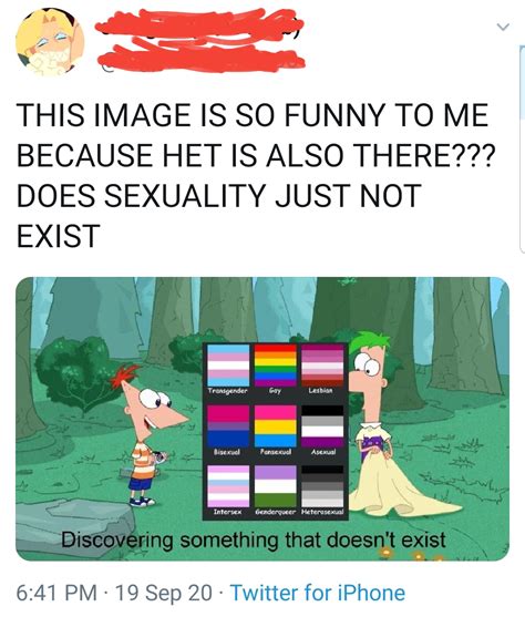Guys Sexuality Doesn T Exist R Arethestraightsok