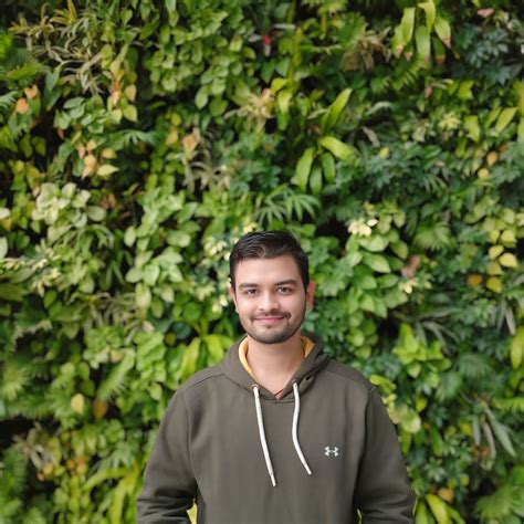 Aman Kumar Software Engineer The Silicon Partners Xing