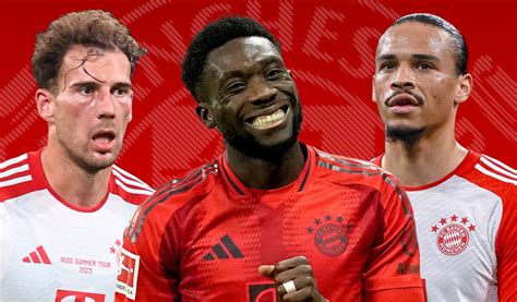 მანჩესტერ იუნაიტედი ბაიერნის 3 ფეხბურთელს ყურადღებით აკვირდება Lagazzetta