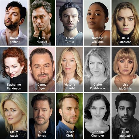 Danny Dyer Set For Raunchy Sex Scenes In New Show