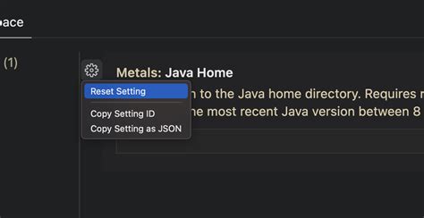 infer metals java home when path symlinks to java binary · issue 1094
