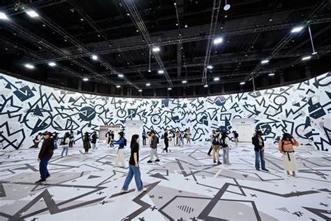 Vr大空间技术助力新文旅，身临其境体验西游记 网易瑶台