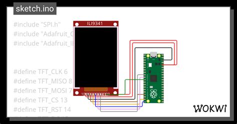 çiusdbngo v Wokwi ESP32 STM32 Arduino Simulator