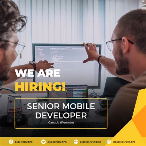 Sage Recruiting On Linkedin Remotecanada Canadaremote Remote