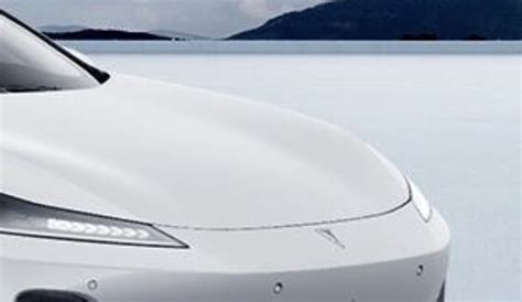 China Has A New Tesla Clone And It Starts At Just 26000 Electrek