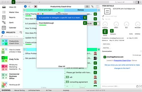 Our Top Priority Matrix Features Prioritization Blog